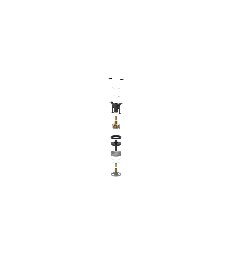 Halliburton Style Suction Valve Subassembly | HT-400 | Drilling Parts
