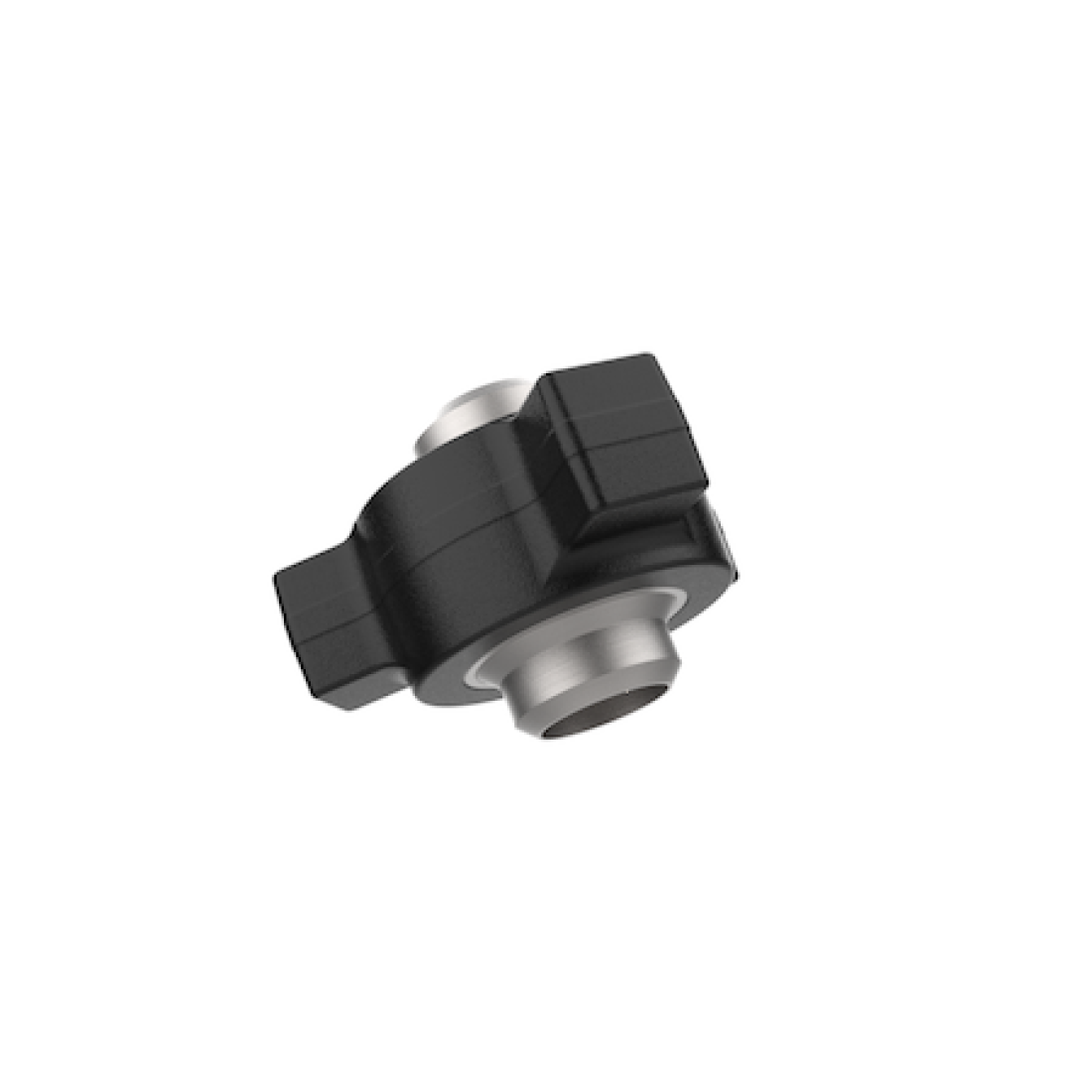 2" Fig 1002 - 10000psi Schedule XXH Butt Weld | Hammer Unions ...