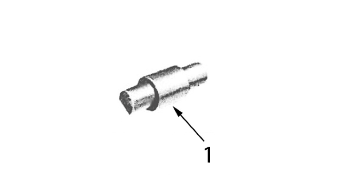 Kelly Bushing Size 4-1/4" Hex Roller Pin - May 29, 2022