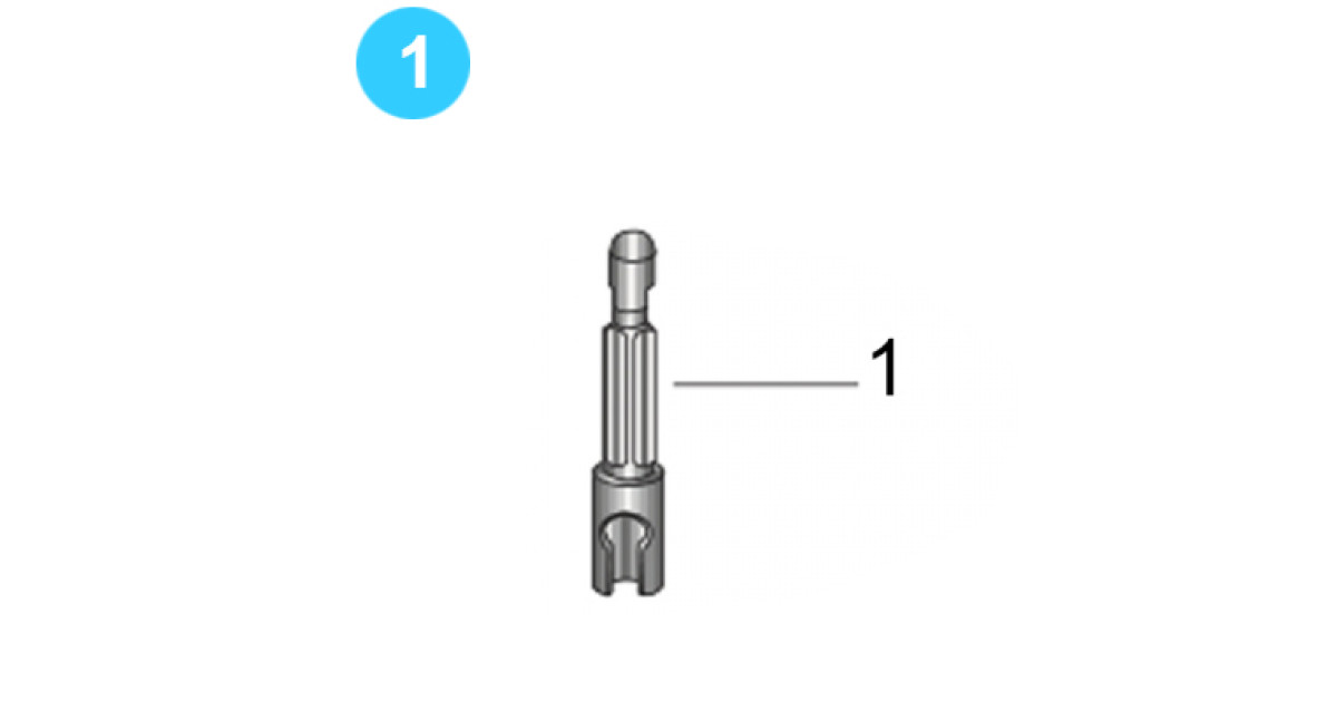 item#1 Casing Size 7" (17 - 20 lbs) Knuckle Joint Casing Swab Mandrel ...