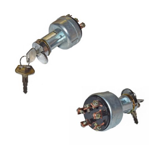 3E2026 Switch Assembly - Quality Equipment Replacement Parts | Drilling ...