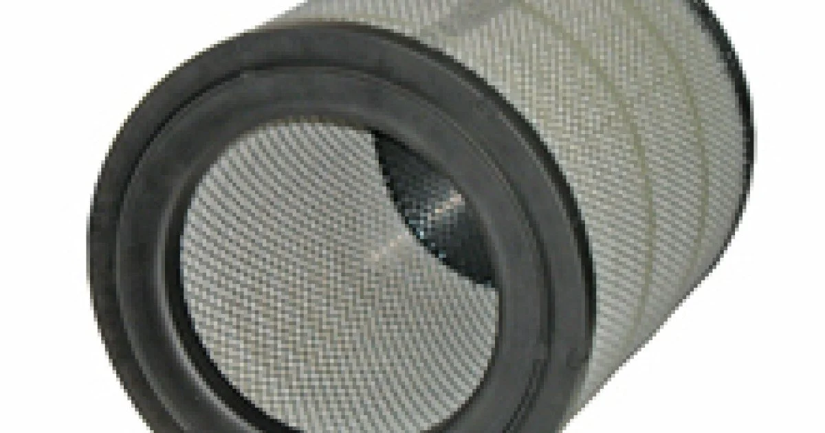 6I2505 Air Filter Assy - Equipment Replacement Parts - October 08, 2022