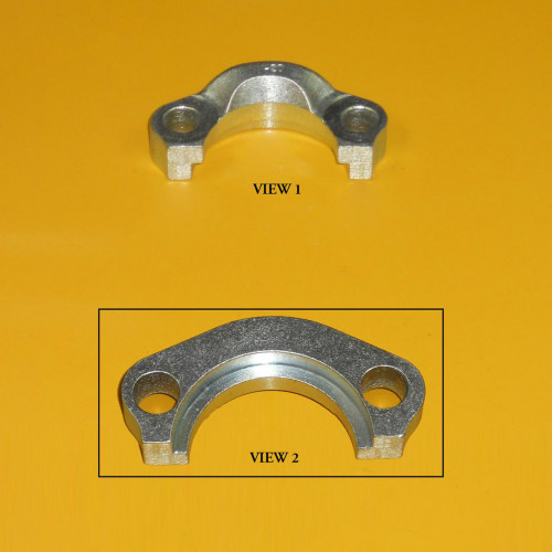 Flanges
