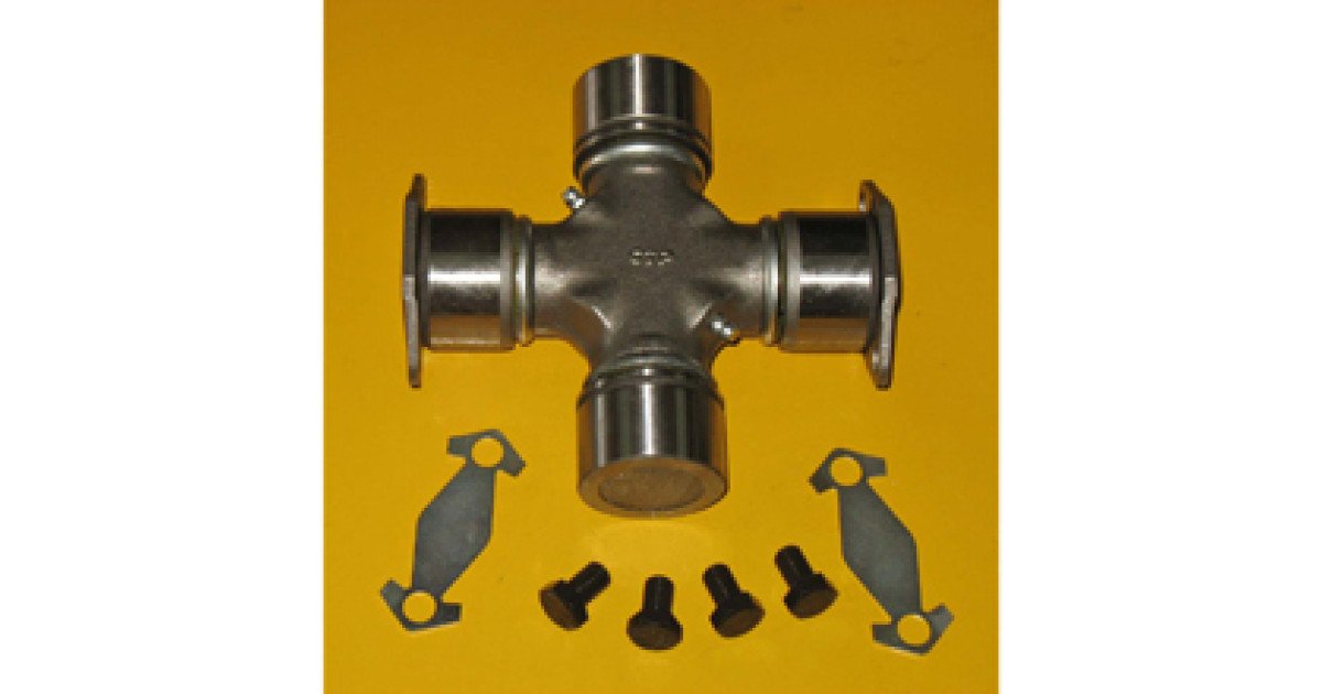 1258810 Spider Group - Equipment Replacement Parts - September 25, 2022