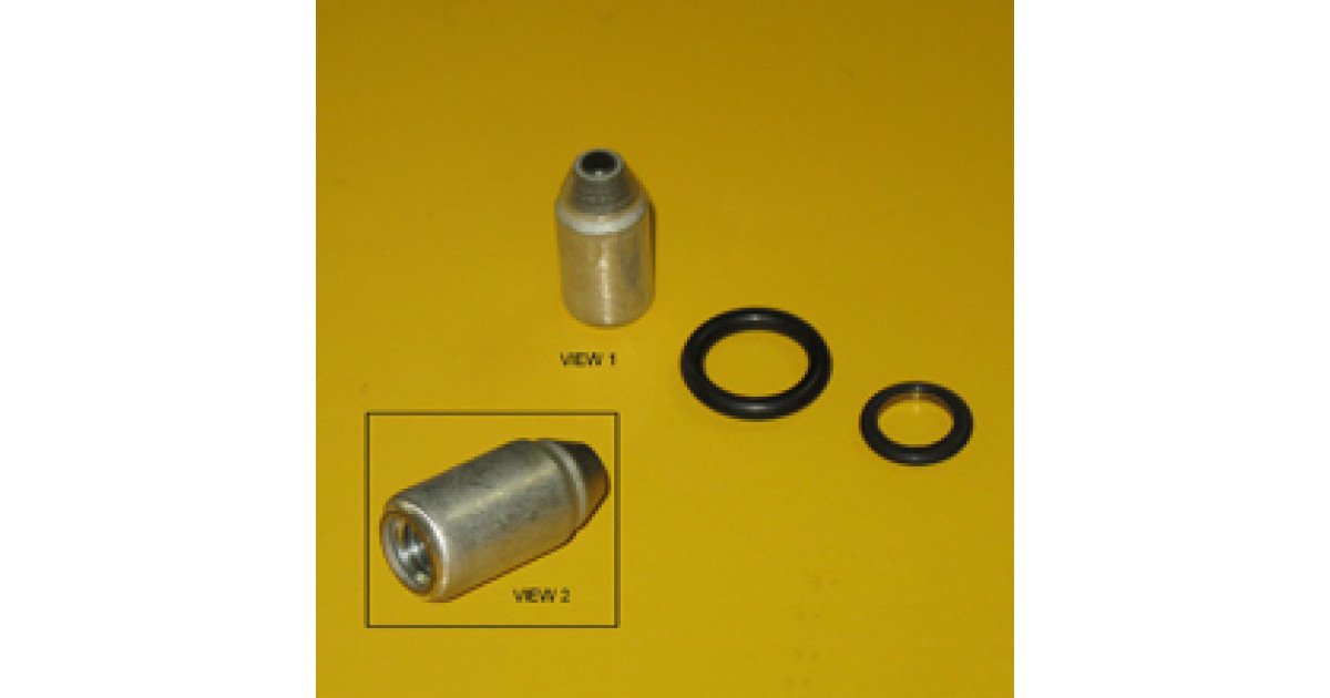 8N8796 Service Group - Equipment Replacement Parts - August 09, 2022