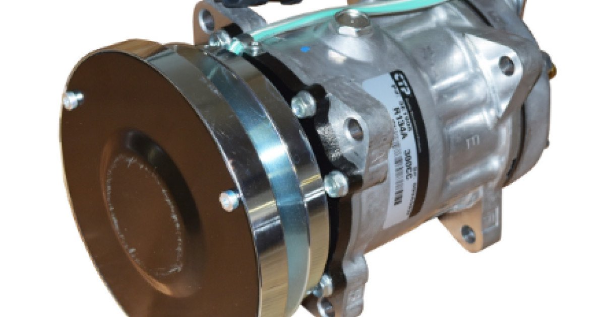 3E1906 Compressor - Quality Equipment Replacement Parts | Drilling ...