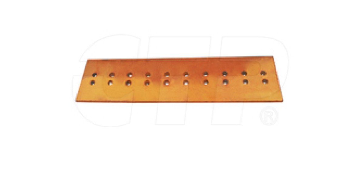 9J5899 Edge, Cutting - Equipment Replacement Parts - July 26, 2022