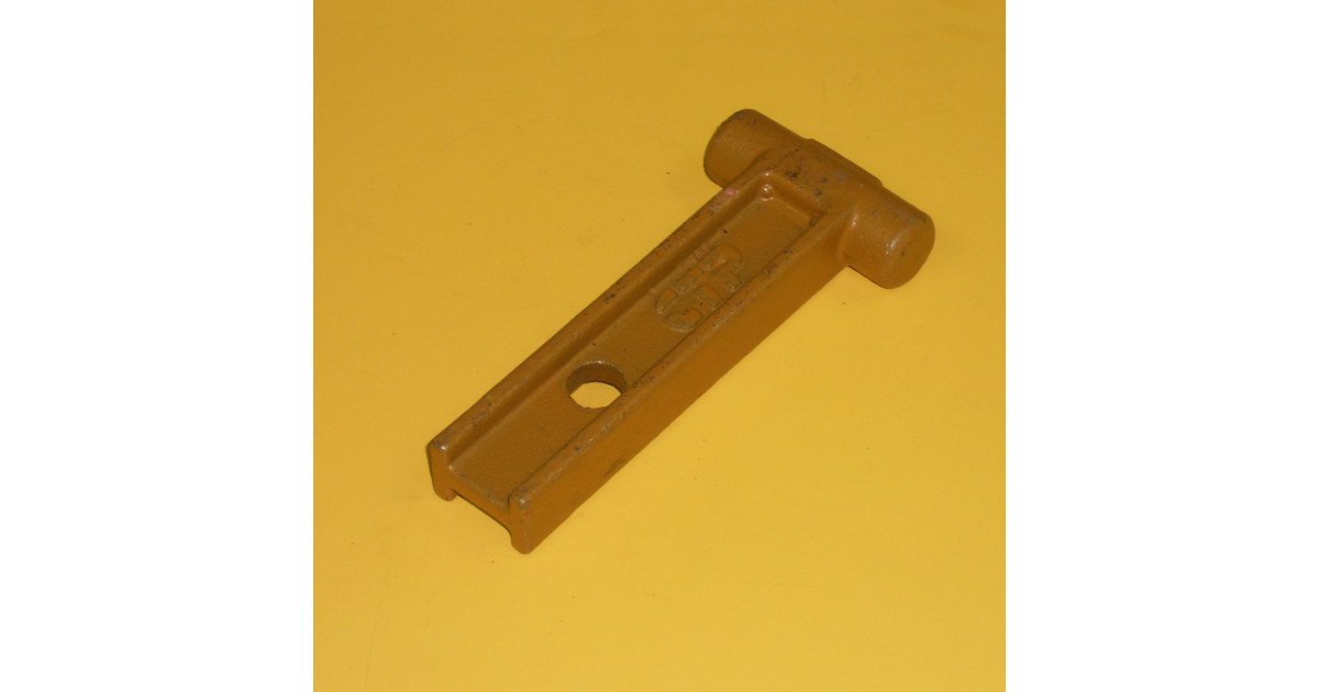 5K1459 Pin, Lock GET Caterpillar Style - Equipment Replacement Parts ...