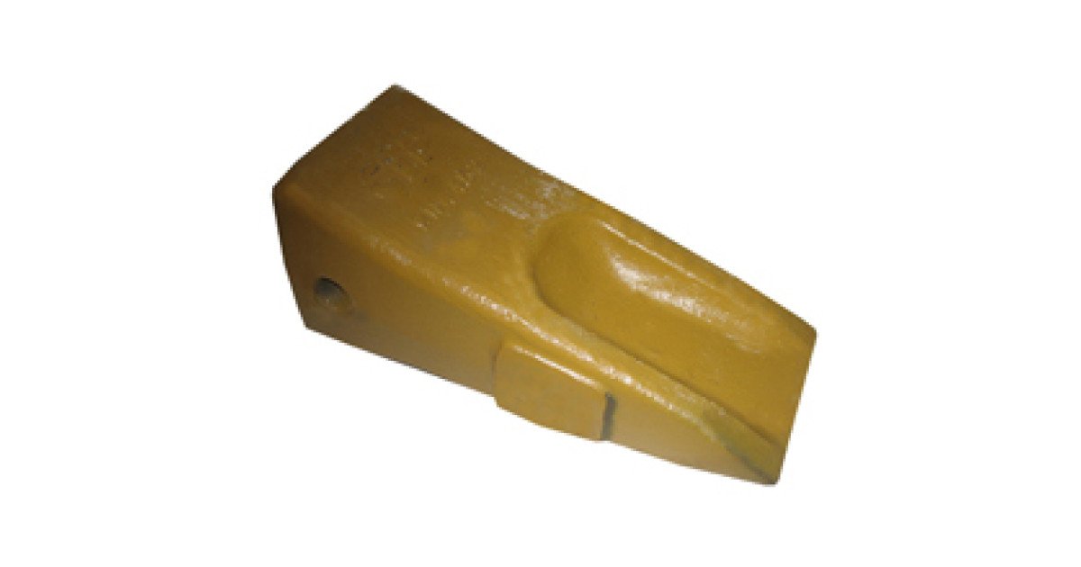 9N4452, 9W1453 Bucket Tooth, Tip HD Long Caterpillar Style - Equipment ...