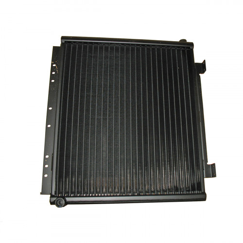 4W5405 Oil Cooler - Quality Equipment Replacement Parts | Drilling ...