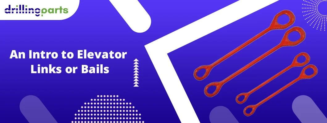 An Intro to Elevator Links or Bails