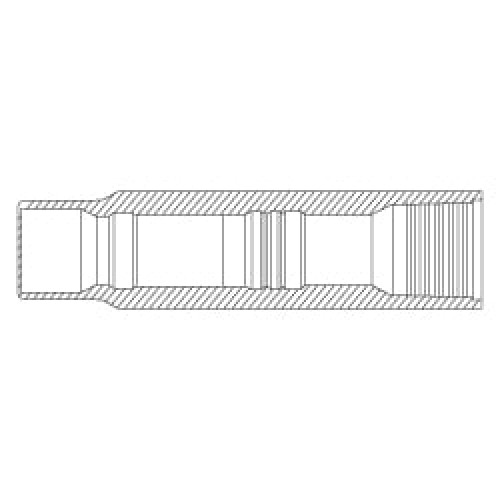 Nipple Profile XN w/ Lock Mandrel - April 19, 2022