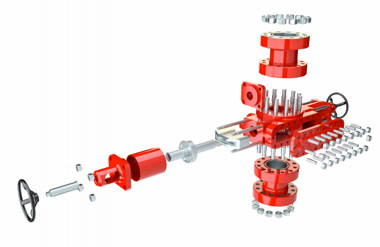 Buy Oilfield Tools | #1 Online Shopping Portal in Industrial World