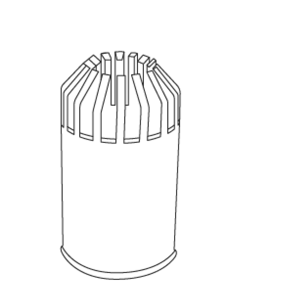 Type UF Tubing Swab Cup Guiberson Style OD 2 - June 04, 2022
