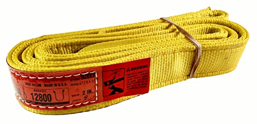 Best Rigging Slings & Accessories